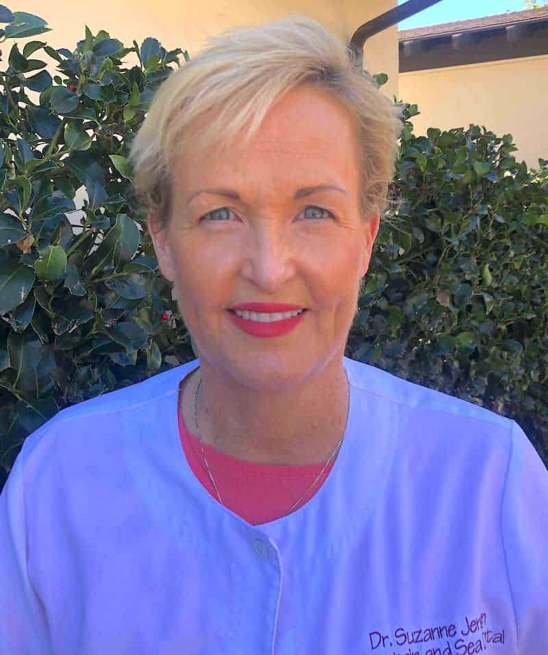 Our Team | Mountain & Sea Dental - Santa Barbara, CA